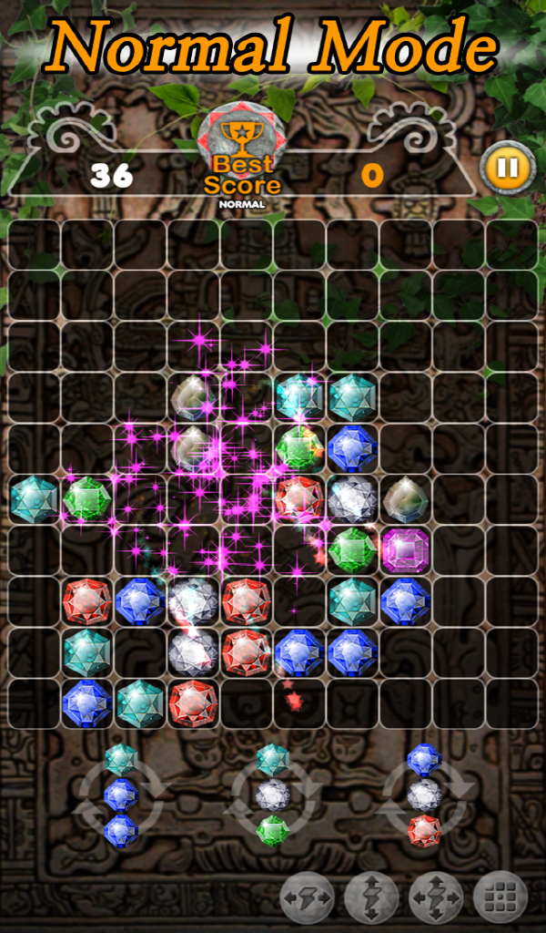 Jewels Puzzle : Block Puzzle - App on Amazon Appstore