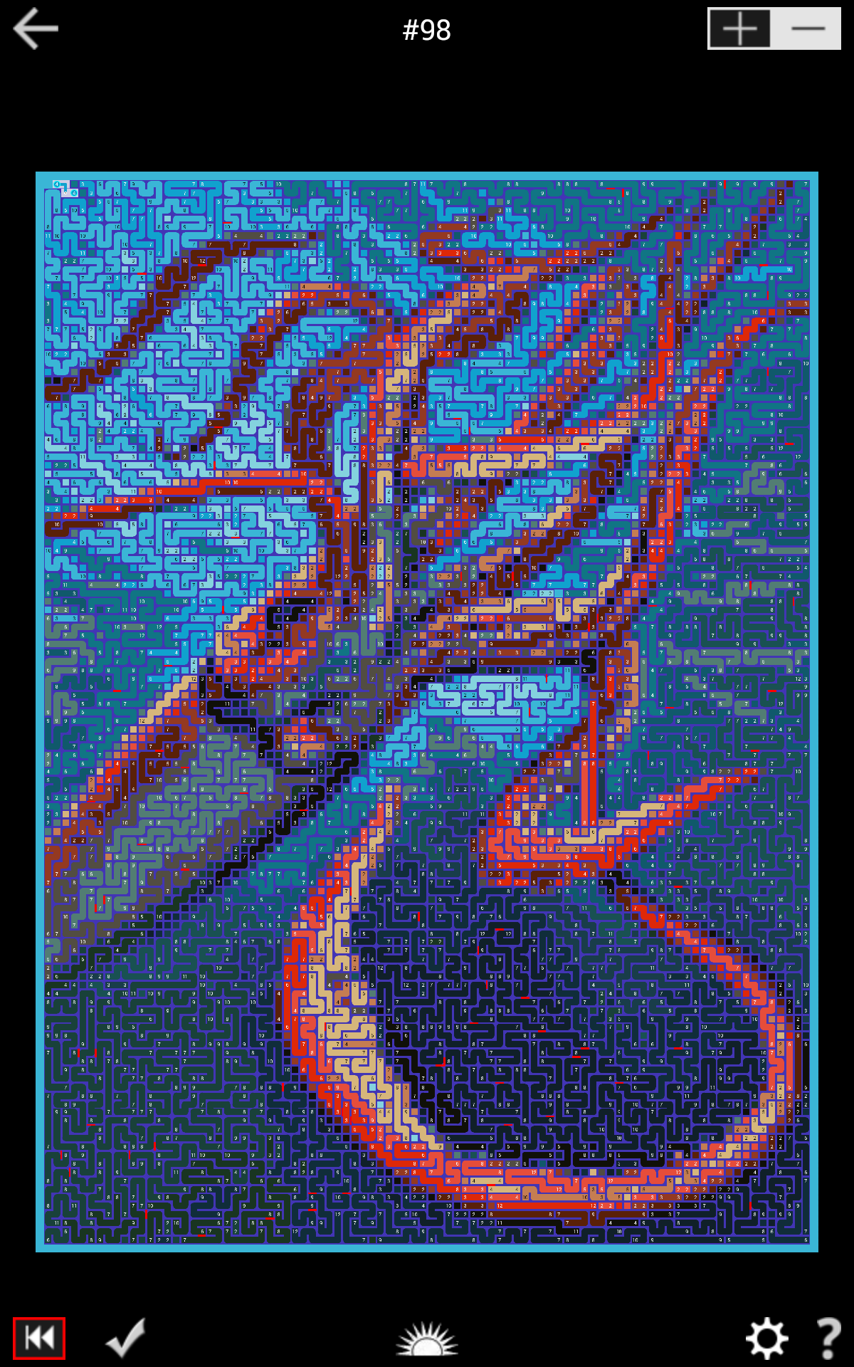 PathPix Wild - App on Amazon Appstore