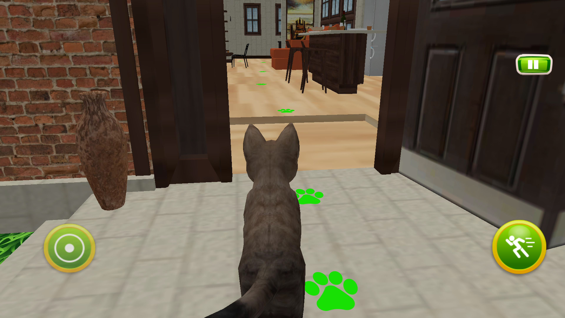 Cat Sims : Cute 3d Cat Simulator - App on Amazon Appstore