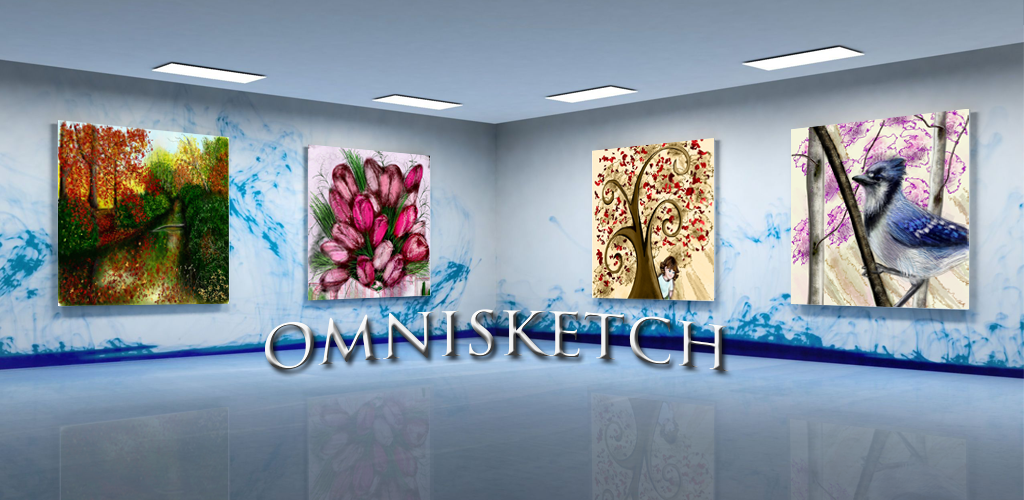 OmniSketch - App on Amazon Appstore
