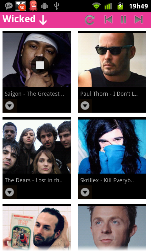 Wicked App - App on Amazon Appstore