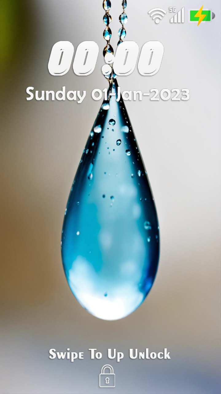 Dew Drop Morning Wallpapers - Nature Moisture Backgrounds & Fresh Lock ...