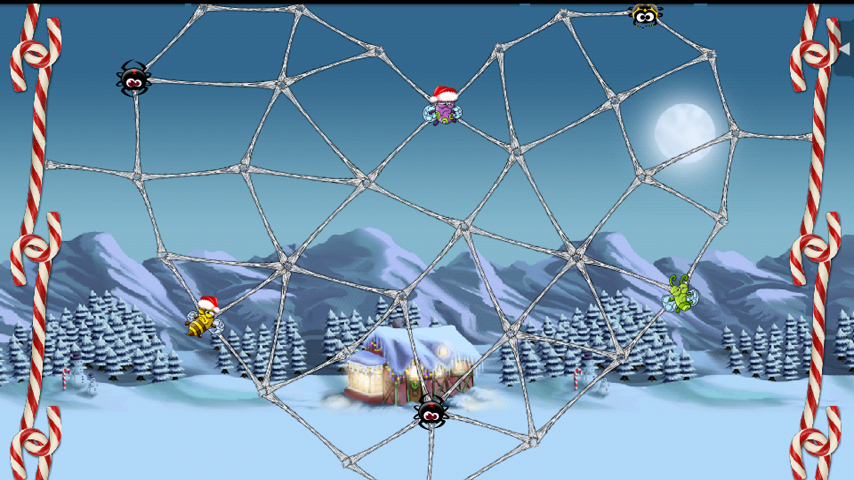 Greedy Spiders:Amazon.co.uk:Appstore for Android