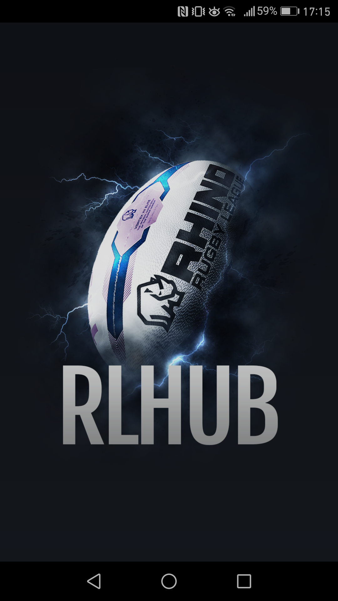 Rugby League Hub - App on the Amazon Appstore