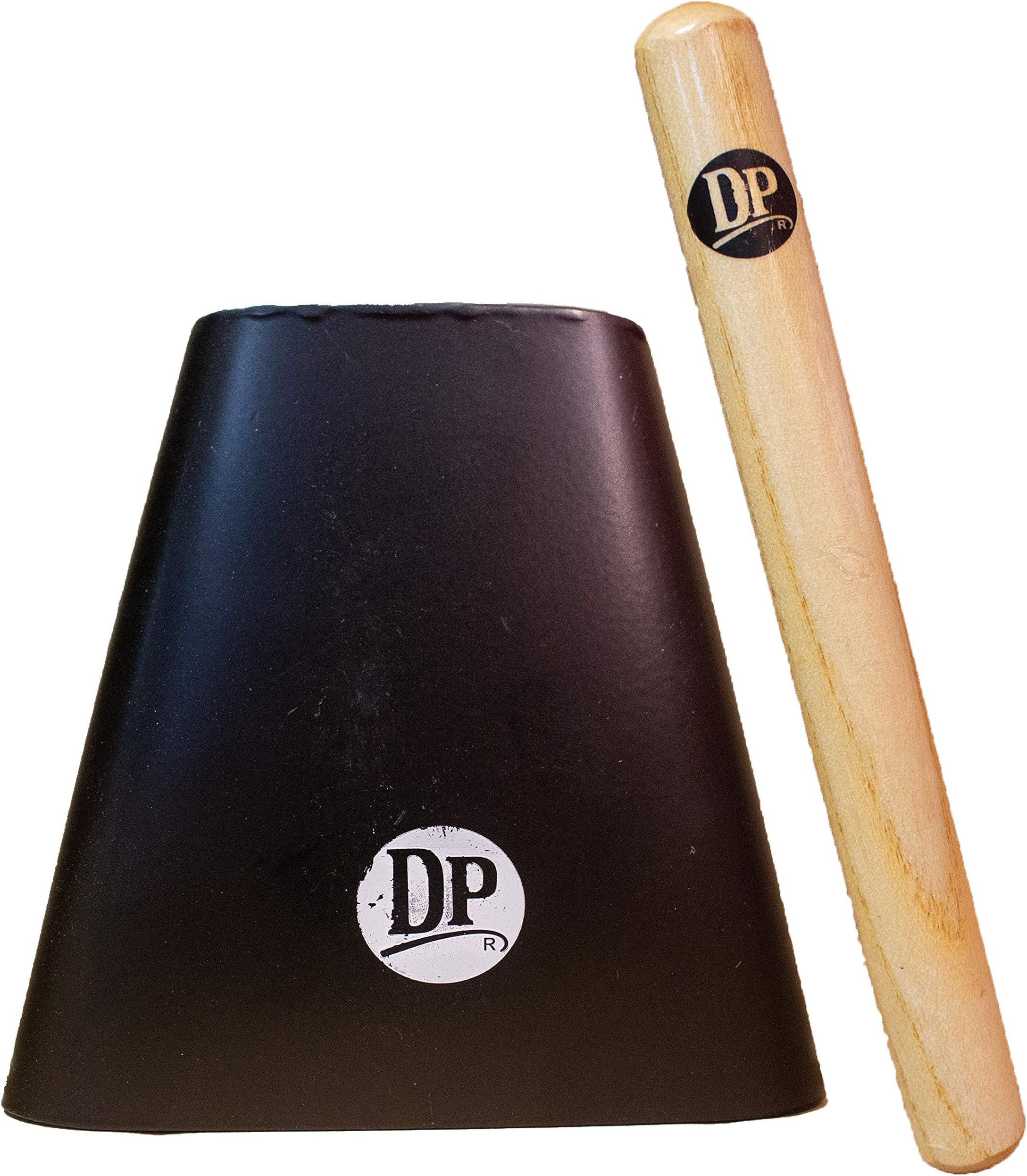 Amazon.com: Latin Percussion LPA404HK Aspire Cha-Cha Cb Kit With Btr ...