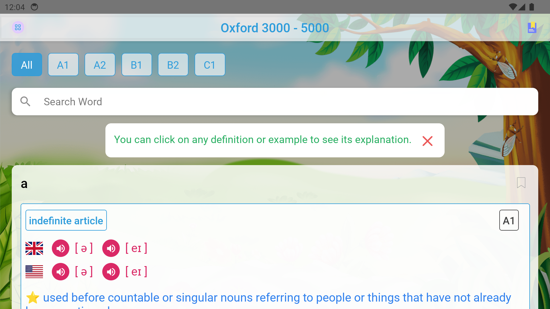 EFL - ESL Pronunciation - App on Amazon Appstore