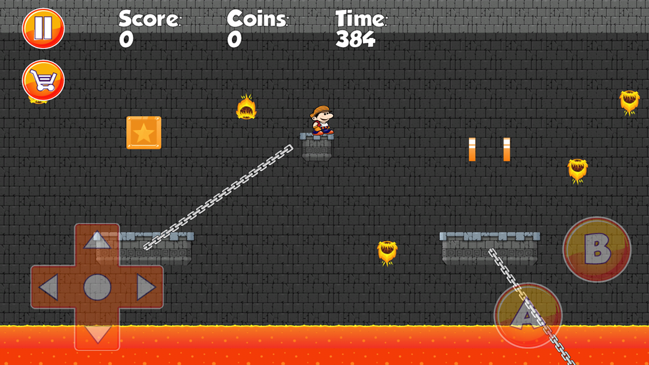 Super Max World - App on Amazon Appstore