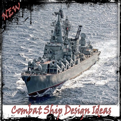 Combat Ship Design Ideas - App on Amazon Appstore