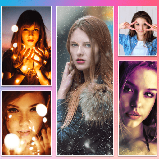 Collage Photo Maker - App on Amazon Appstore