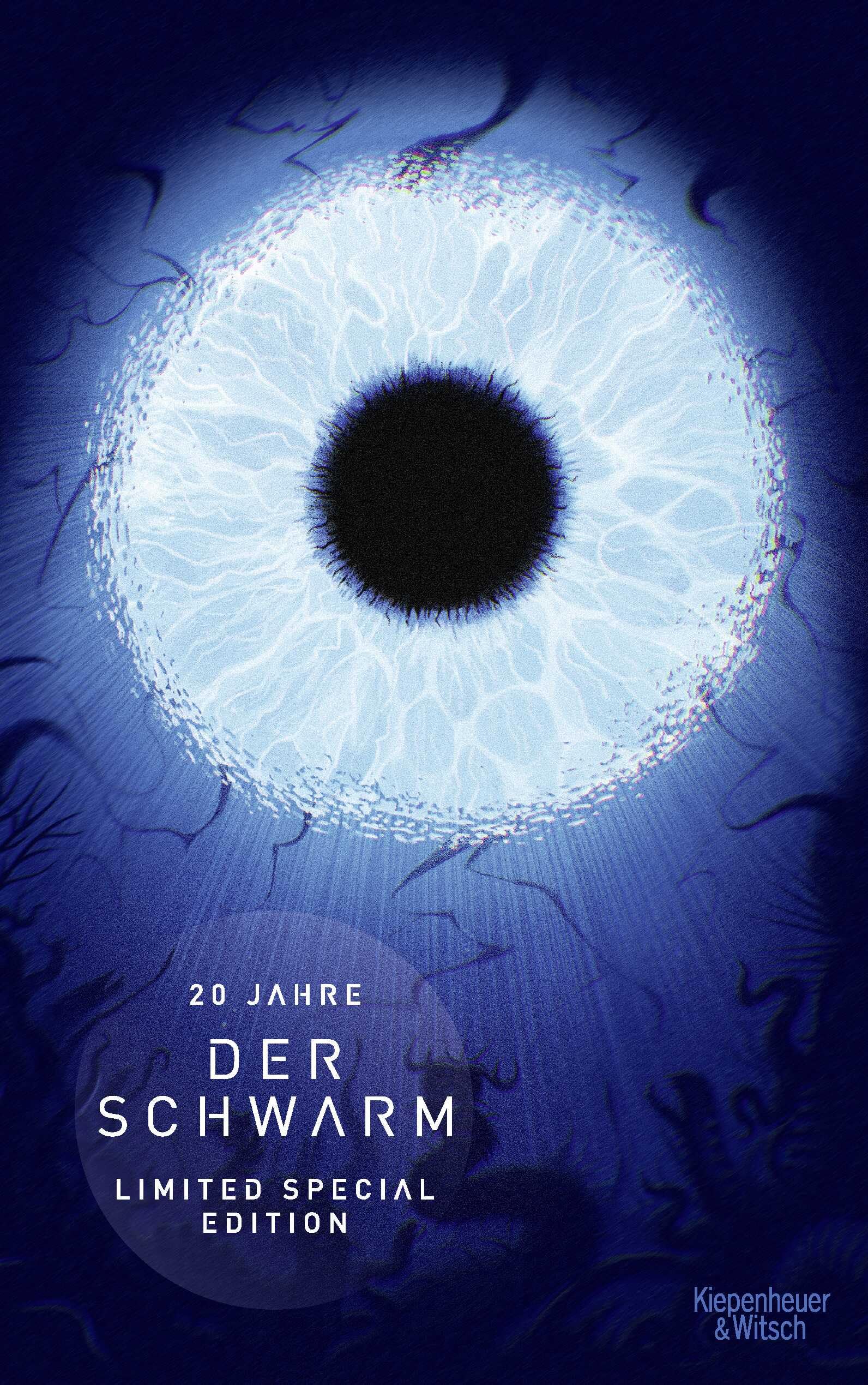 Der Schwarm: Limited Special Edition : Schätzing, Frank: Amazon.de: Bücher