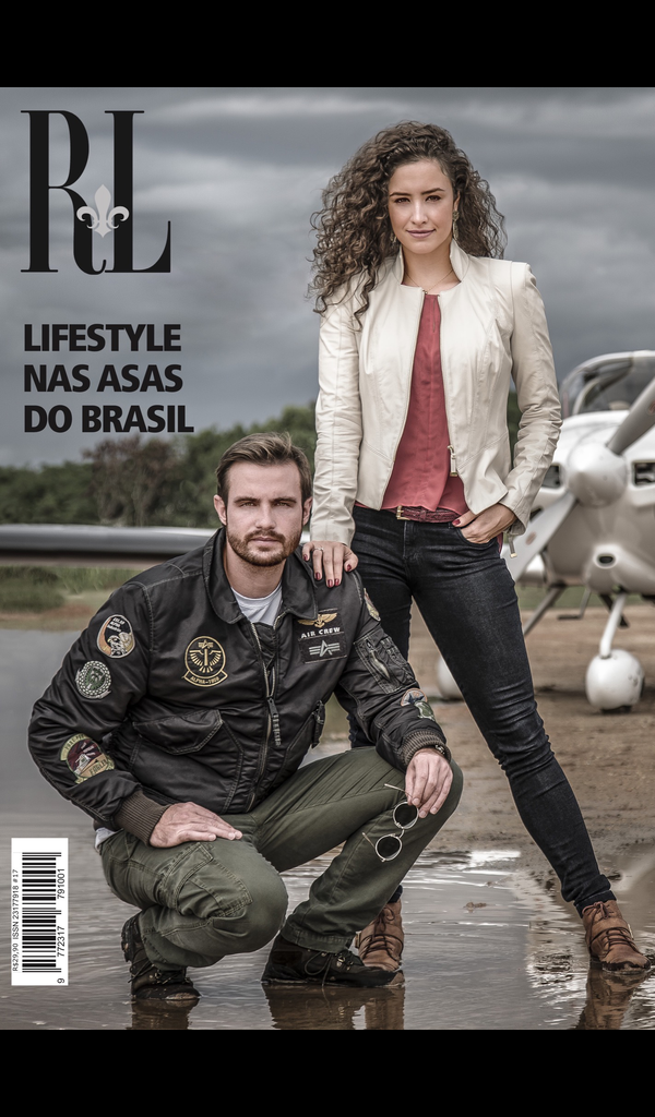 RL Magazine - App on Amazon Appstore