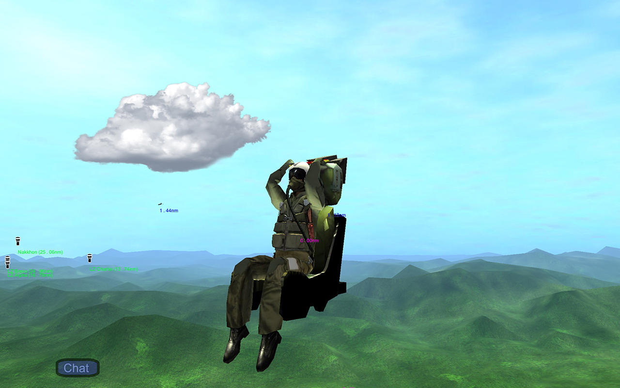 Gunship III - Combat Flight Simulator - App on the Amazon Appstore