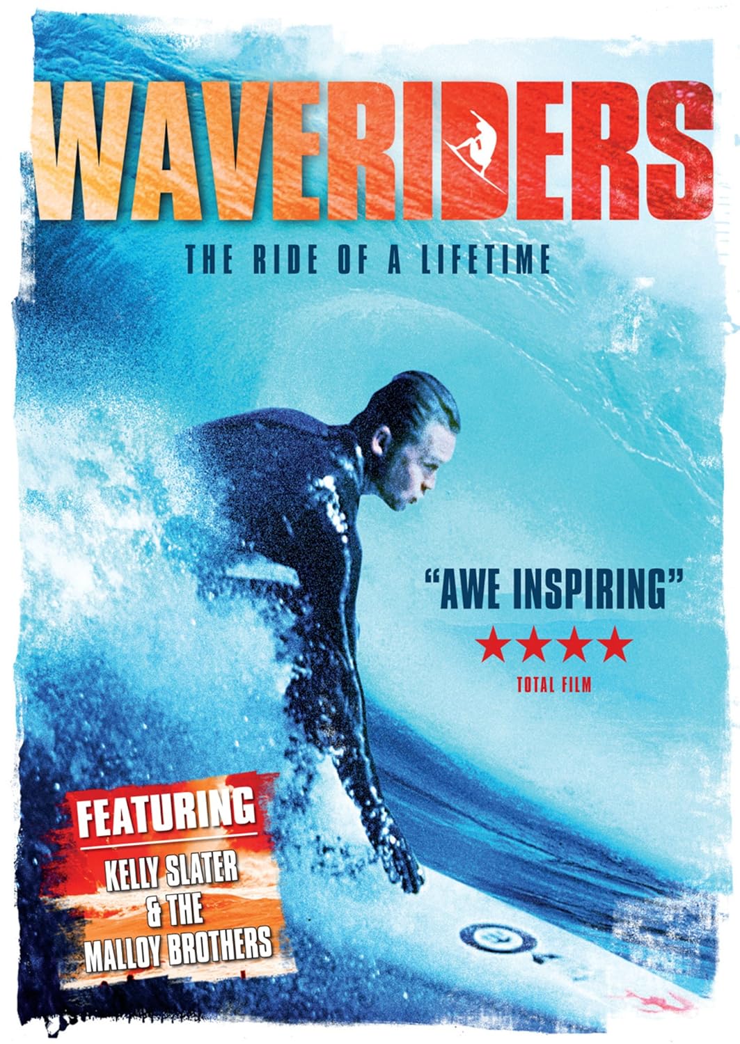 Amazon.com: Waveriders : Kelly Slater, Chris Malloy, Dan Malloy, Keith ...