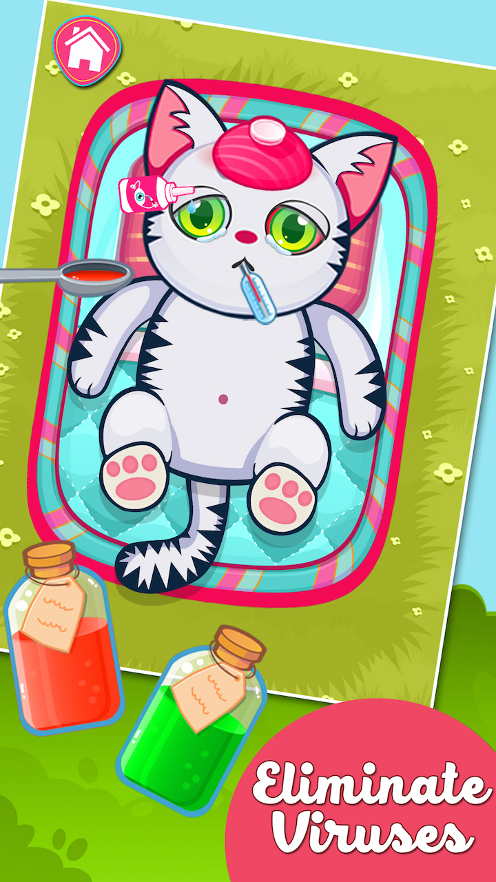 Pet Doctor - Animal Hospital - App on Amazon Appstore