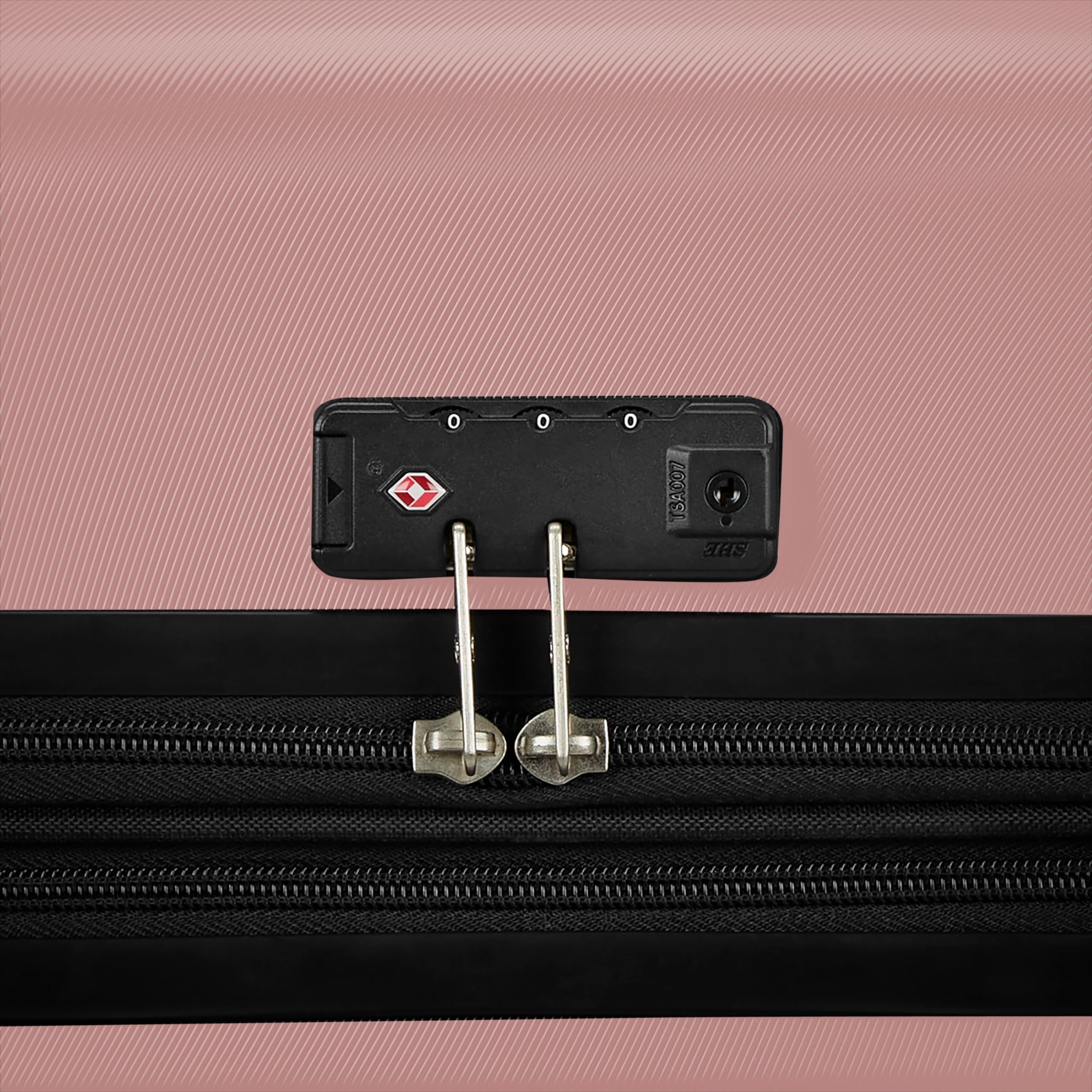 Snapklik.com : Samsonite Evolve SE Hardside Expandable Luggage