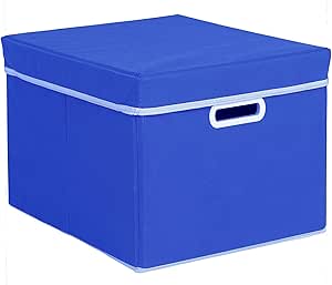 Amazon.com: Rack Furniture Stackits (Royal Blue, 1) : Home & Kitchen