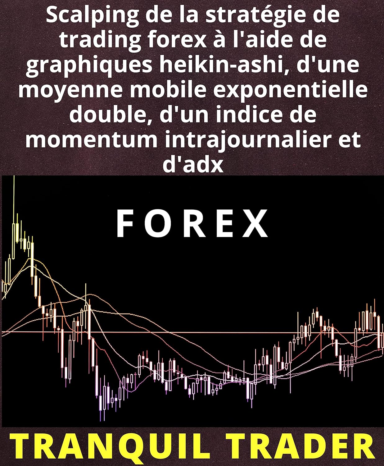 Scalping de la stratégie de trading forex à l'aide de graphiques heikin ...