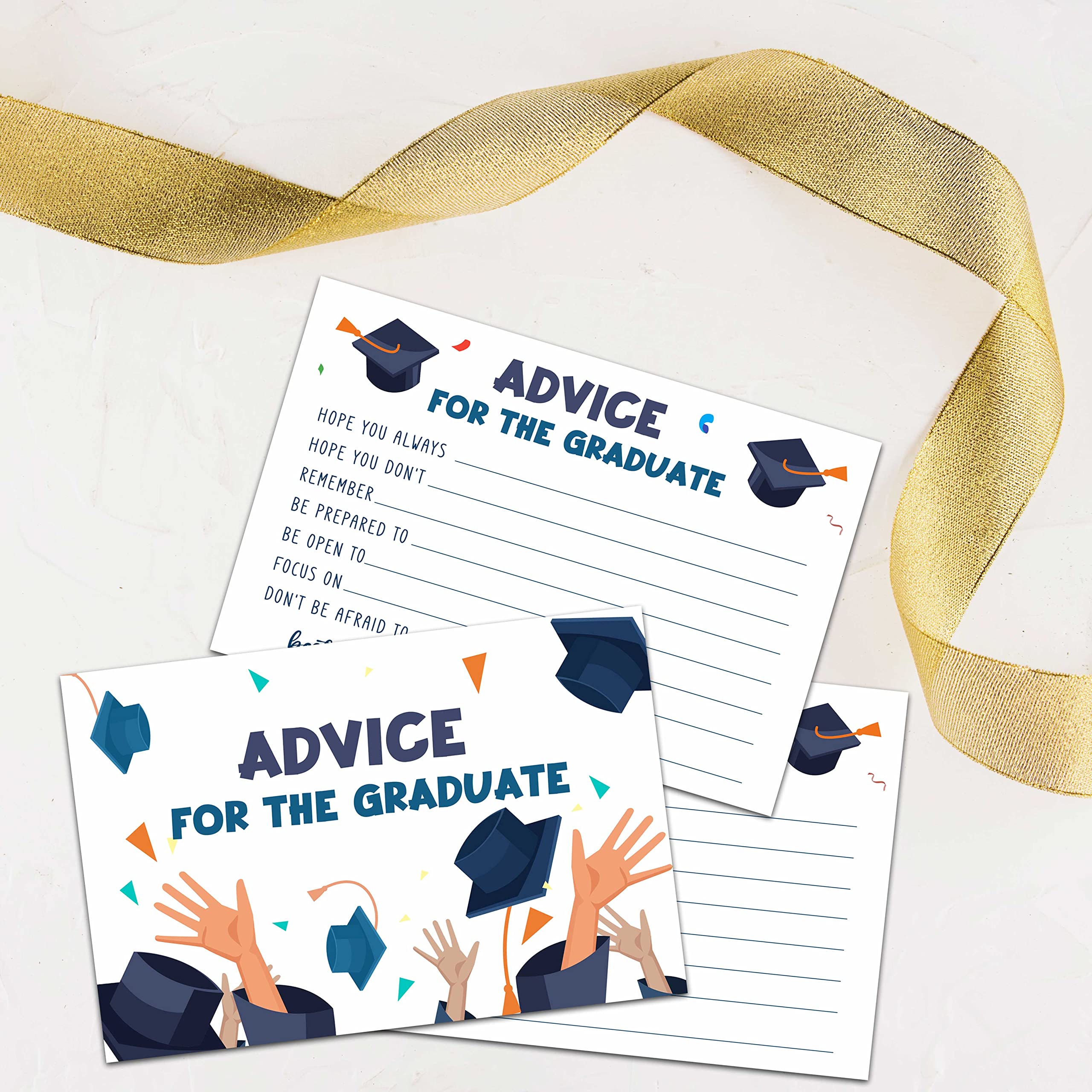 Advice For Graduating College Students