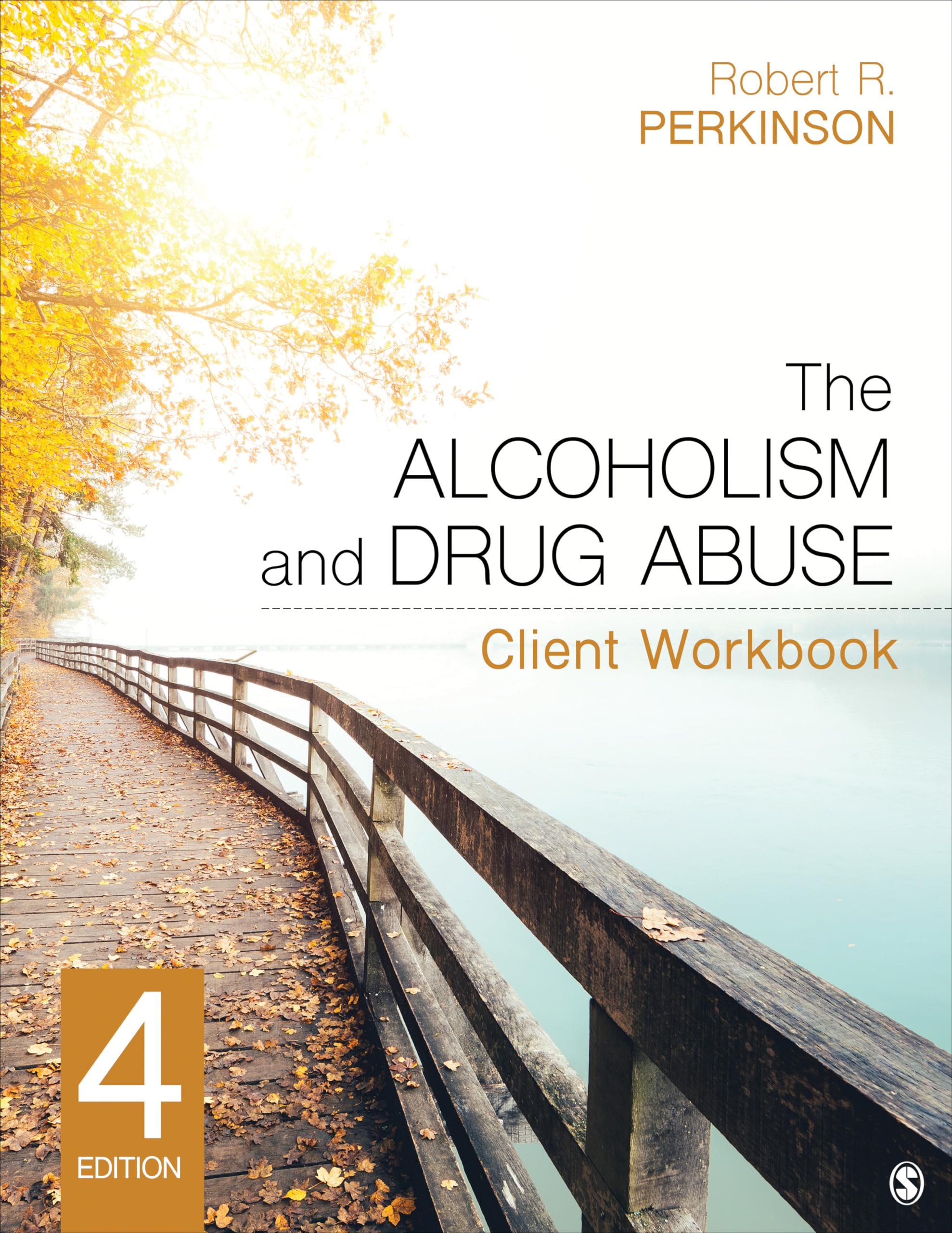 Amazon.com: The Alcoholism and Drug Abuse Client Workbook ...