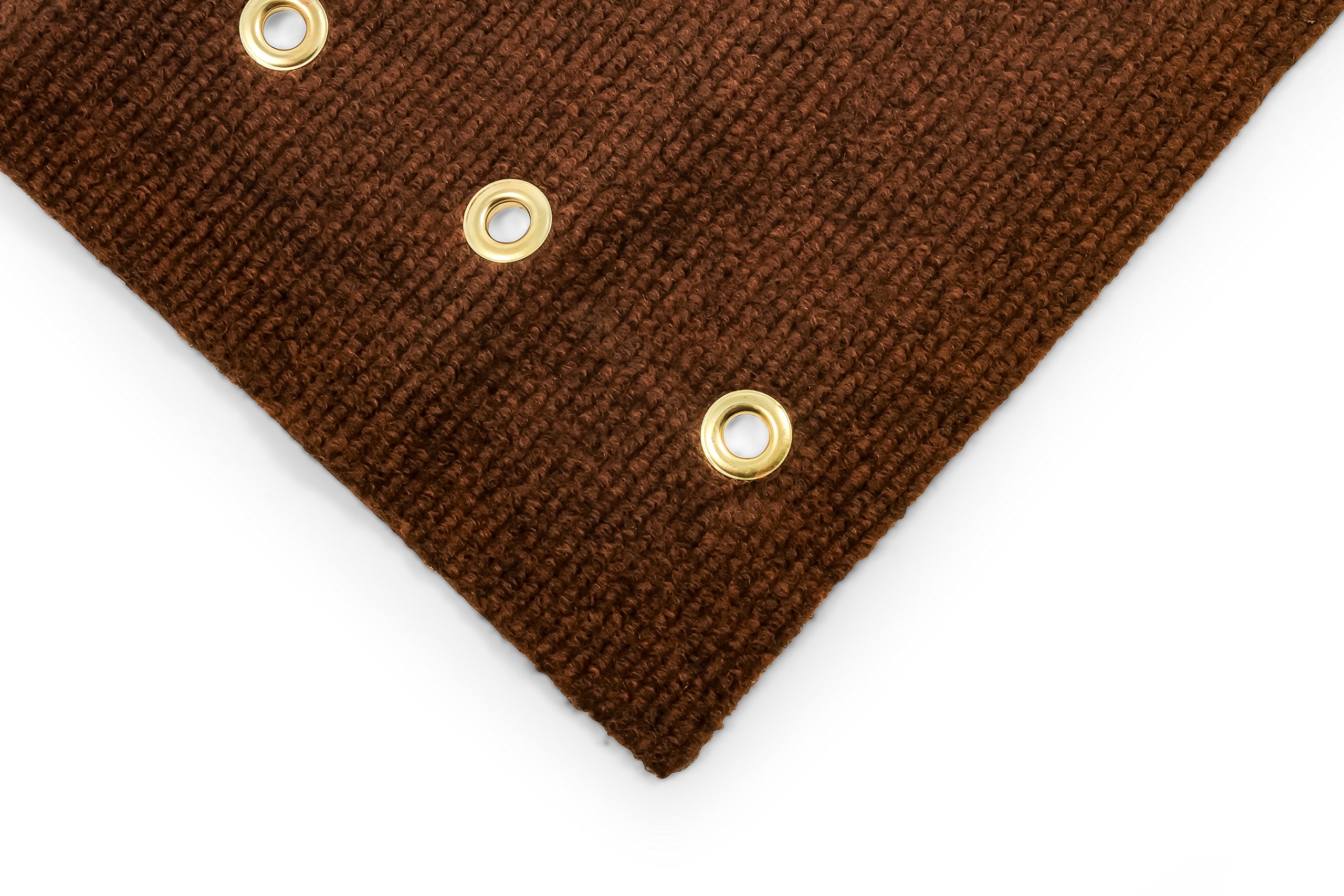 Snapklik.com : Camco Premium Single Rib Wrap Around Camper/RV Step Rug ...