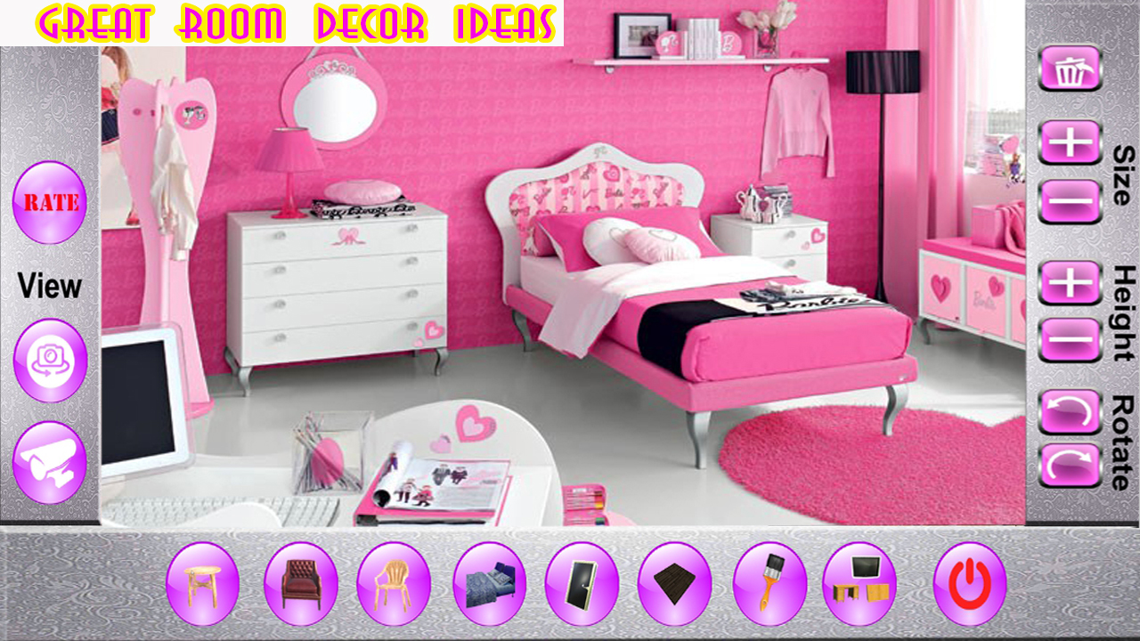 Room Creator Interior Design : Room Planner 3D - App on Amazon Appstore