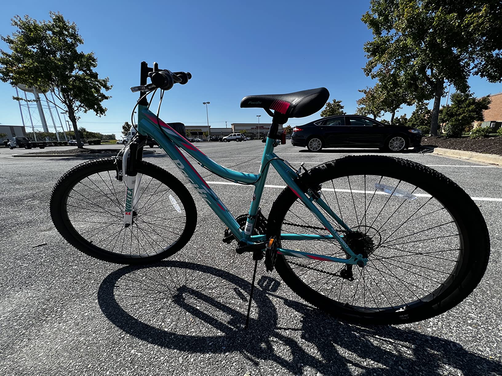 $33/mo - Finance Cavern Womens Mountain Bike, 26-Inch Wheels, 21-Speed ...
