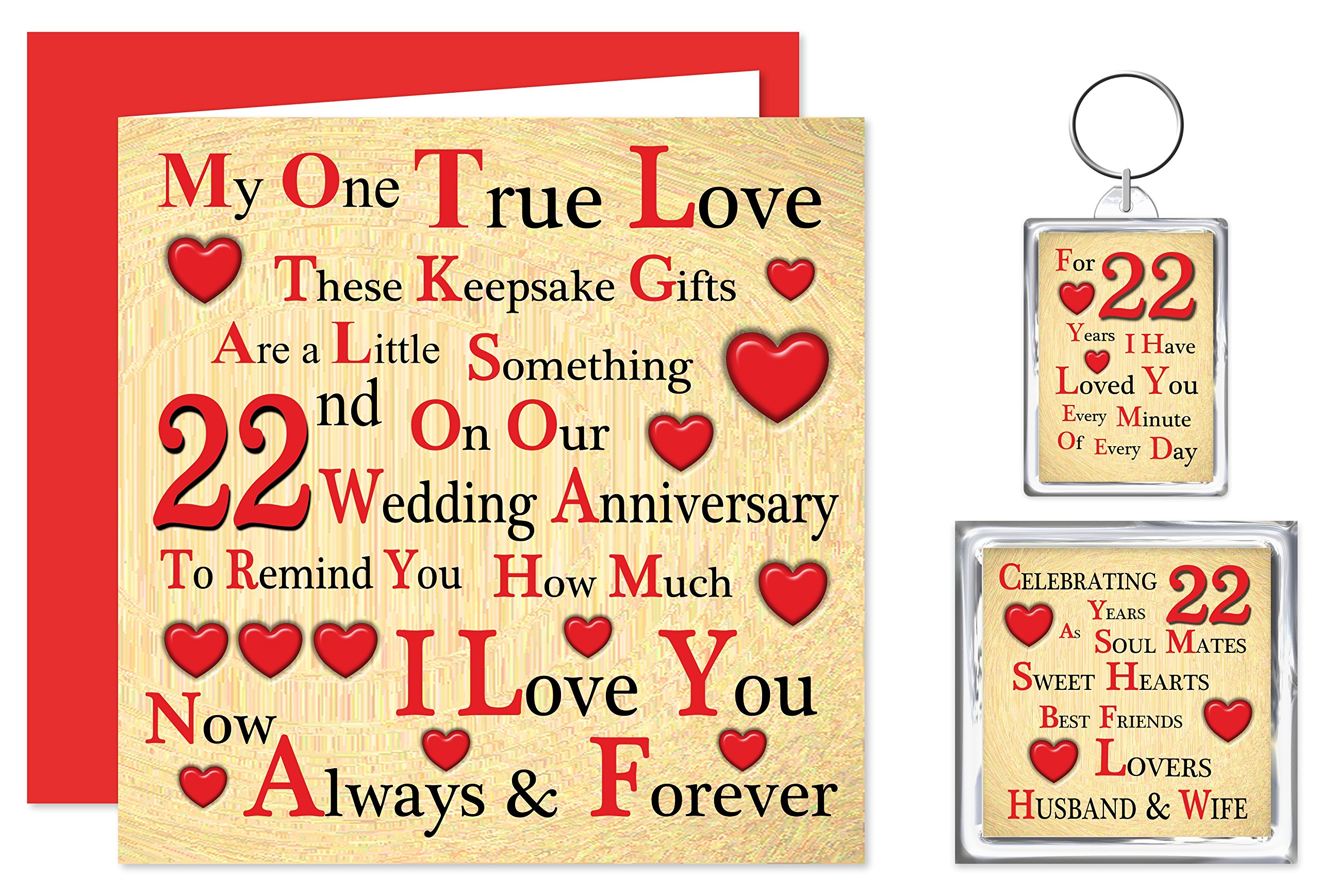 22nd wedding anniversary wishes for husband | Honestweddingadvice.com