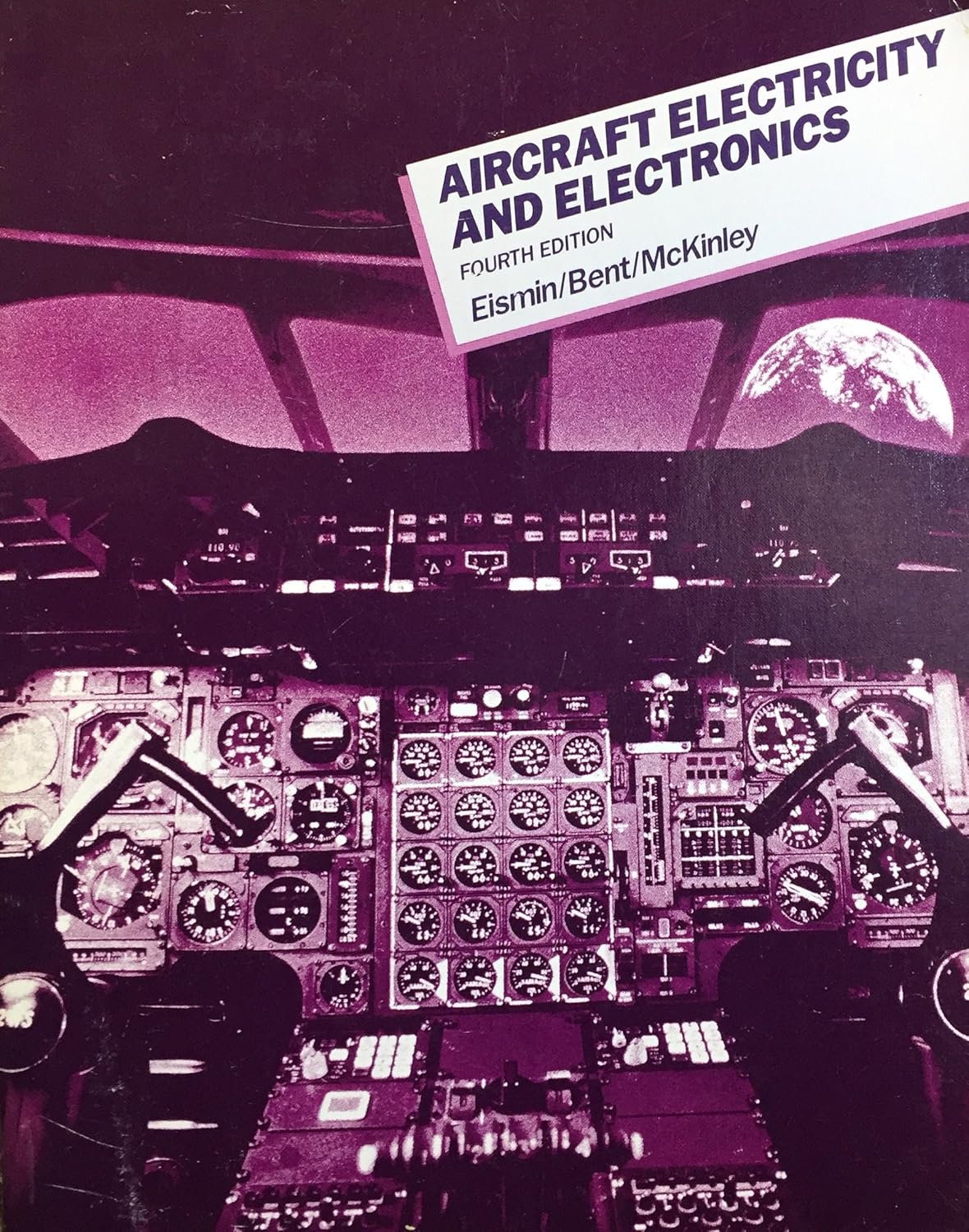 Aircraft Electricity and Electronics (Aviation Technology Series ...