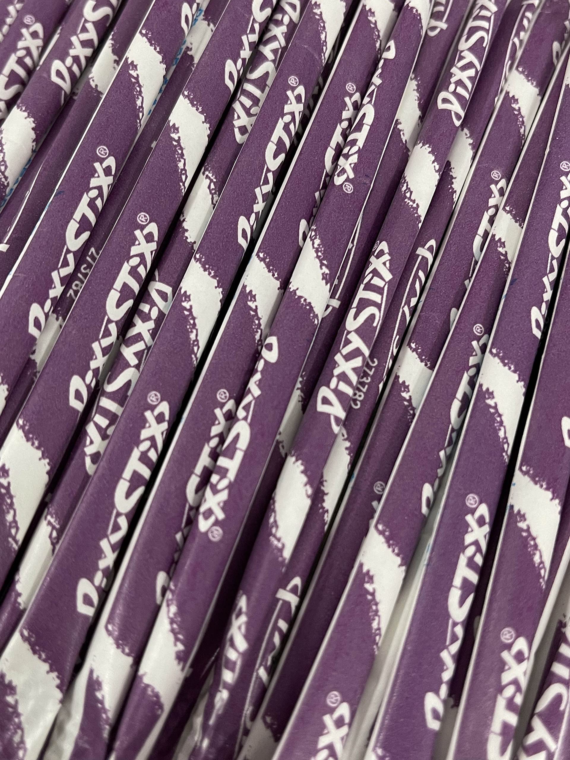Wonka Pixy Stix Candy Straws