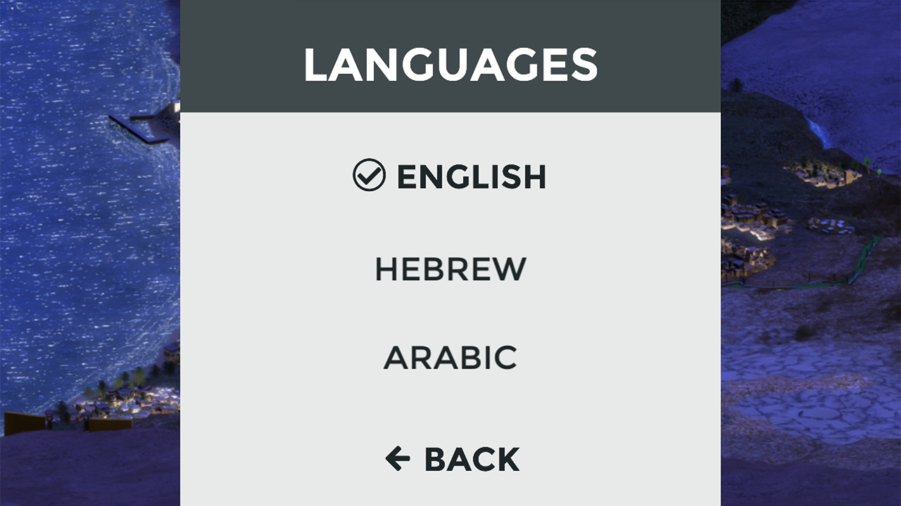 PeaceMaker: Israeli Palestinian Conflict - App on Amazon Appstore