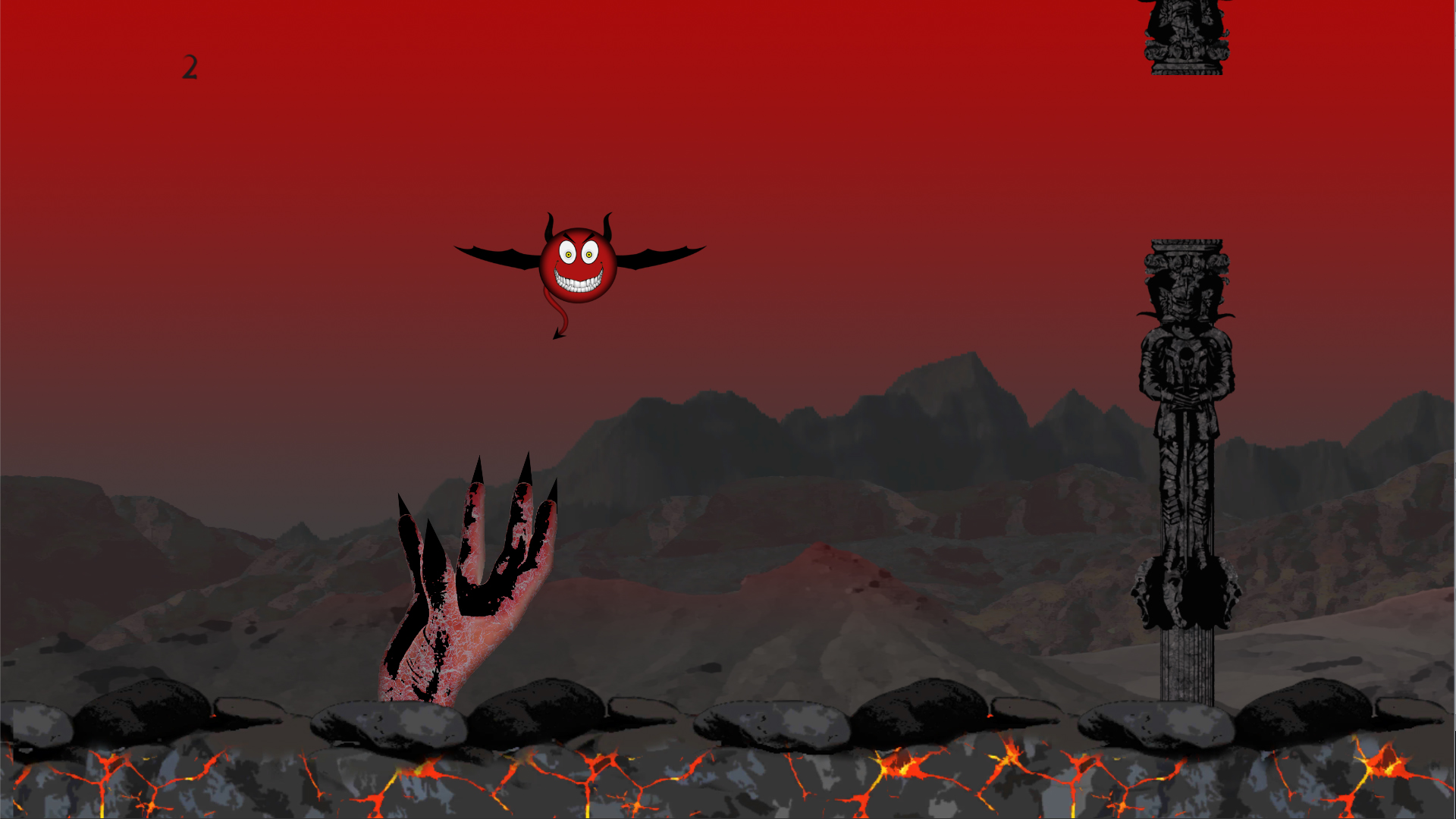 Flappy Hell - App on Amazon Appstore