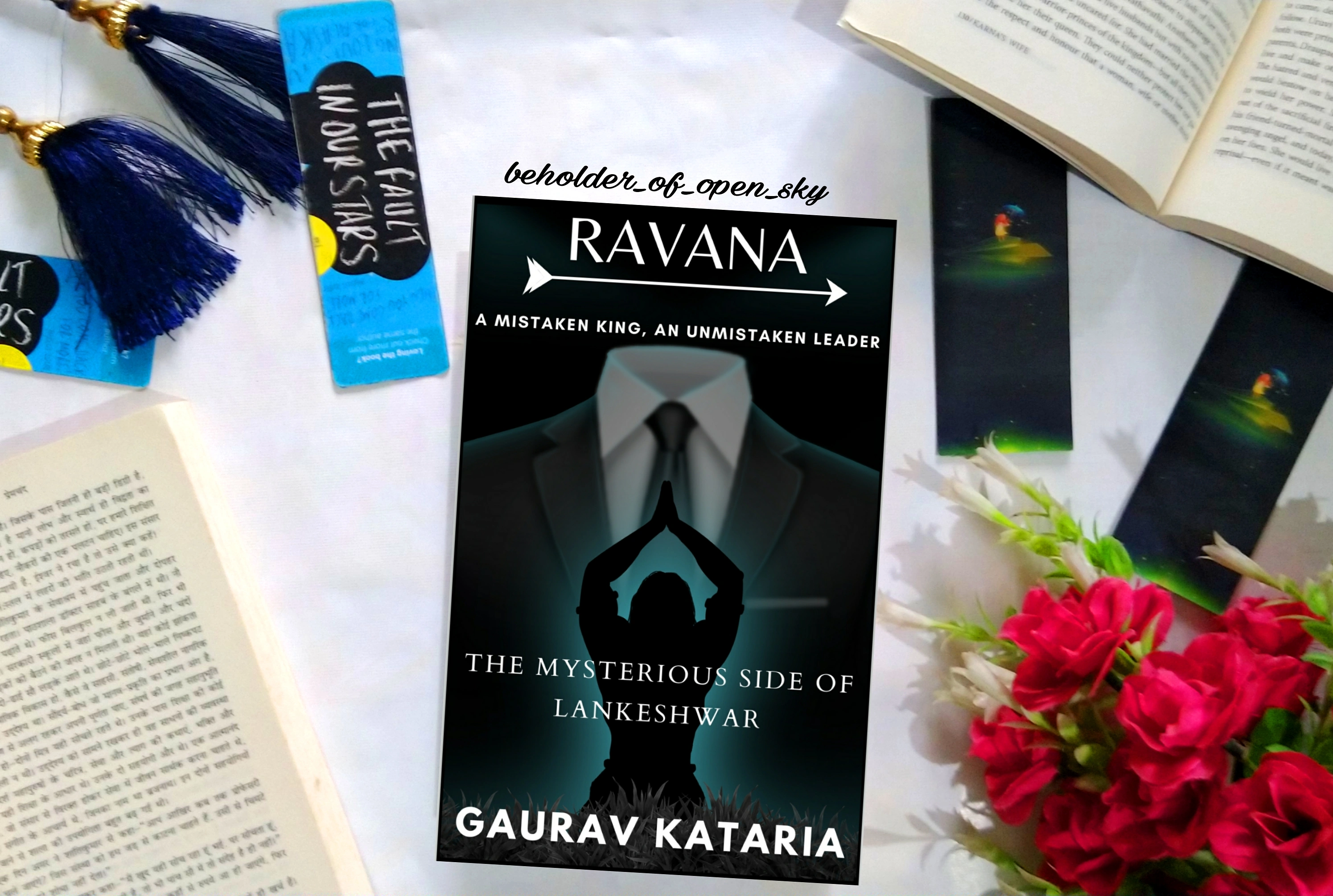 Buy Ravana- A Mistaken King, An Unmistaken Leader Book Online at Low ...