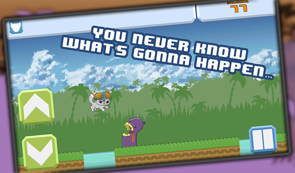 Run Miko Run - App on Amazon Appstore