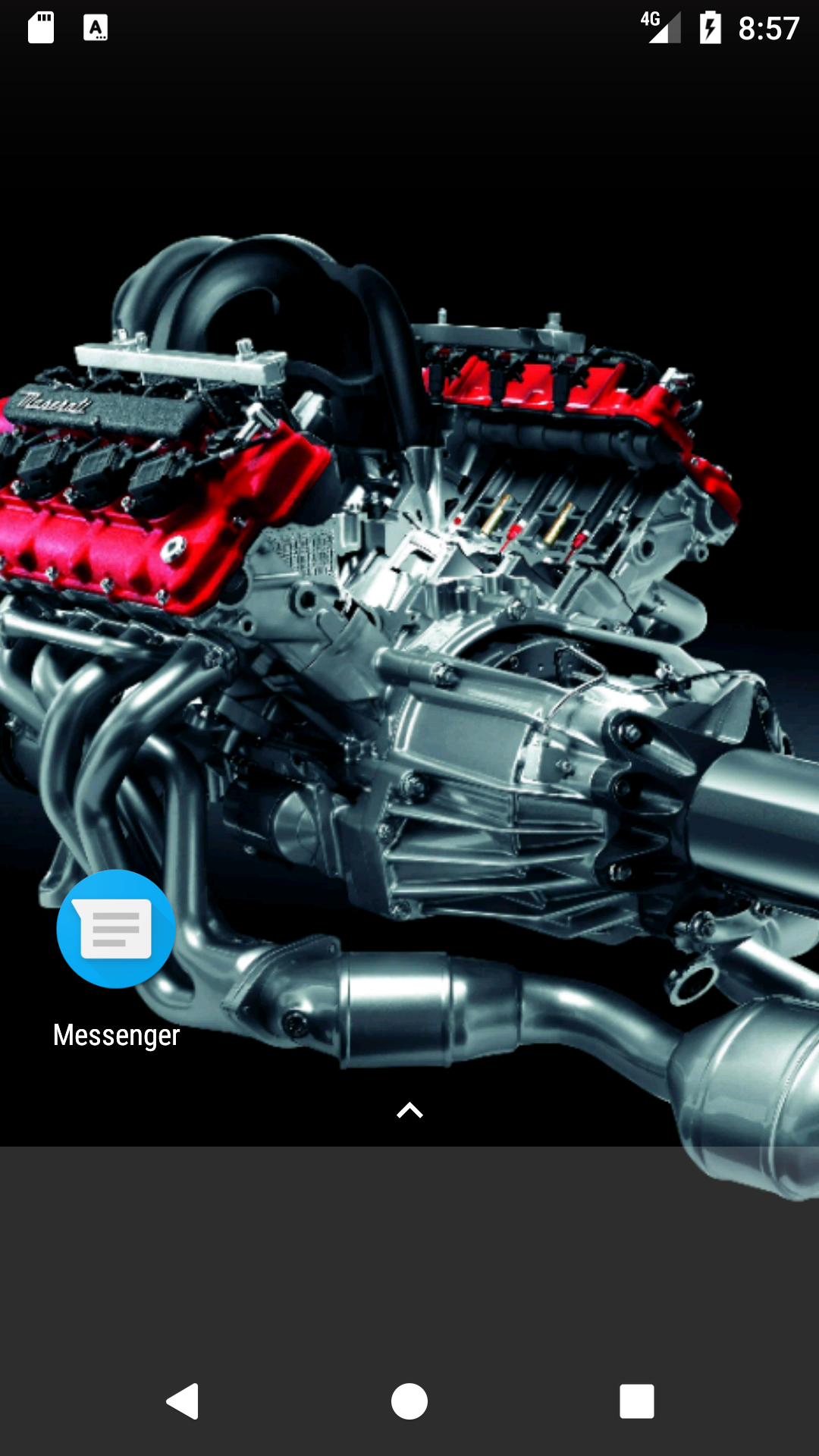 Hd Wallpapers Engine