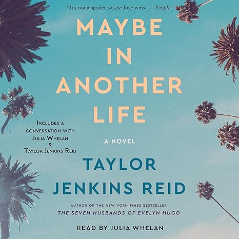 Amazon.com: Maybe in Another Life (Audible Audio Edition): Taylor ...