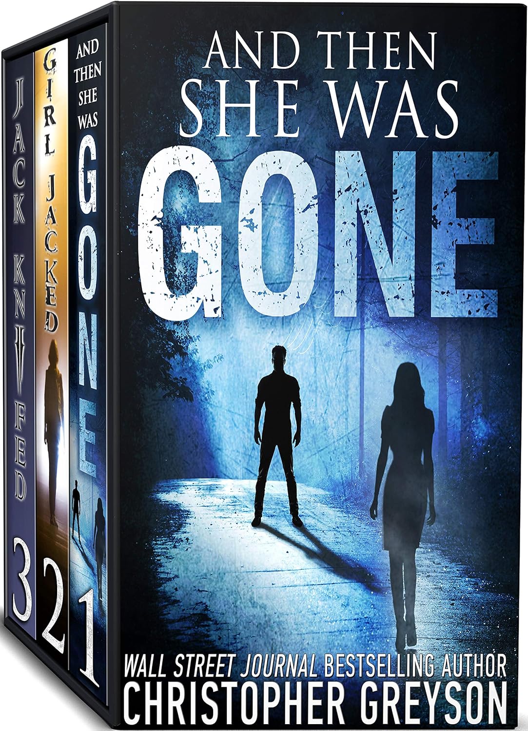 Amazon.com: Murder Mystery Collection: A Riveting Suspense Series eBook ...