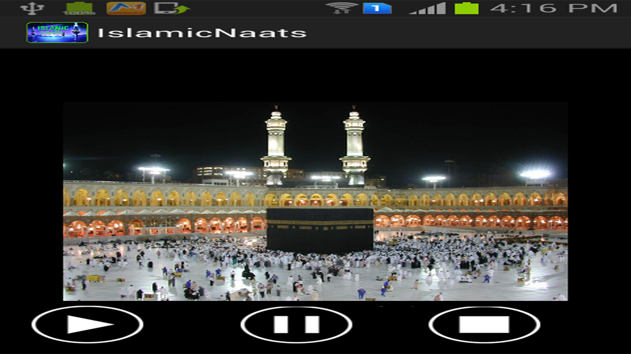 Islamic Naats - App on the Amazon Appstore