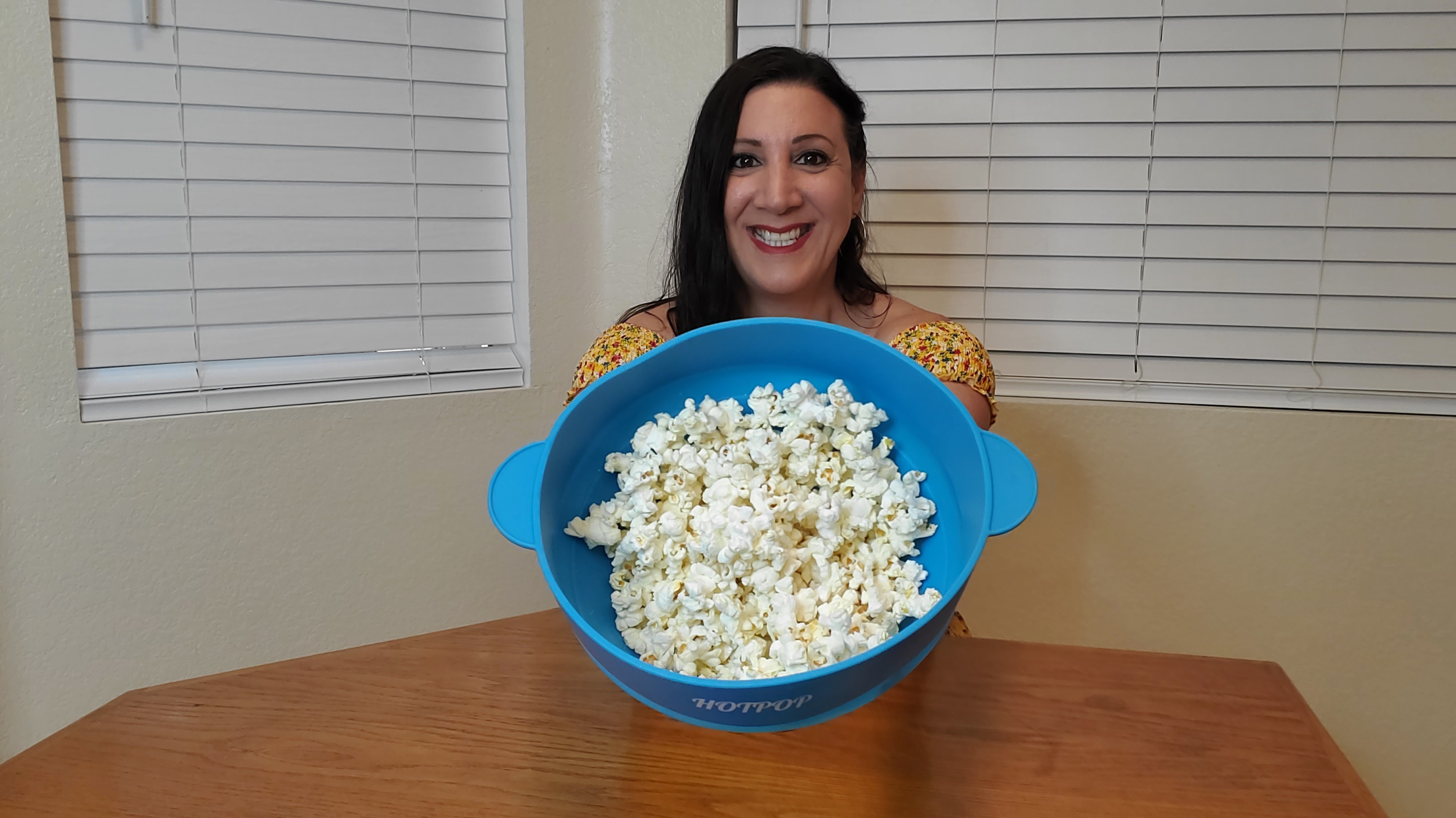 Watch Microwave Popcorn Popper Directions and Instructions on Amazon Live