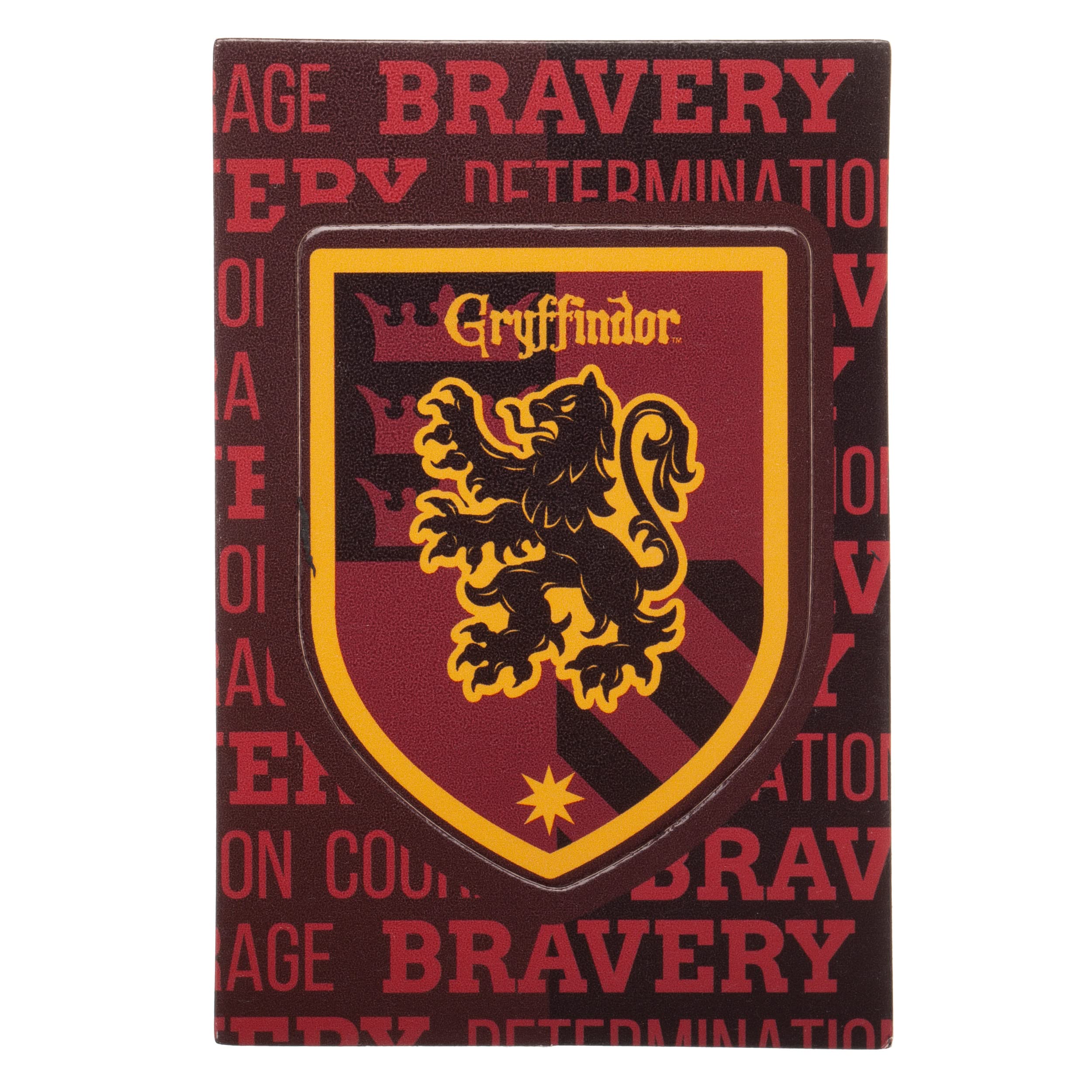 Gryffindor Traits Amazon.com: Harry Potter House Of Gryffindor Traits