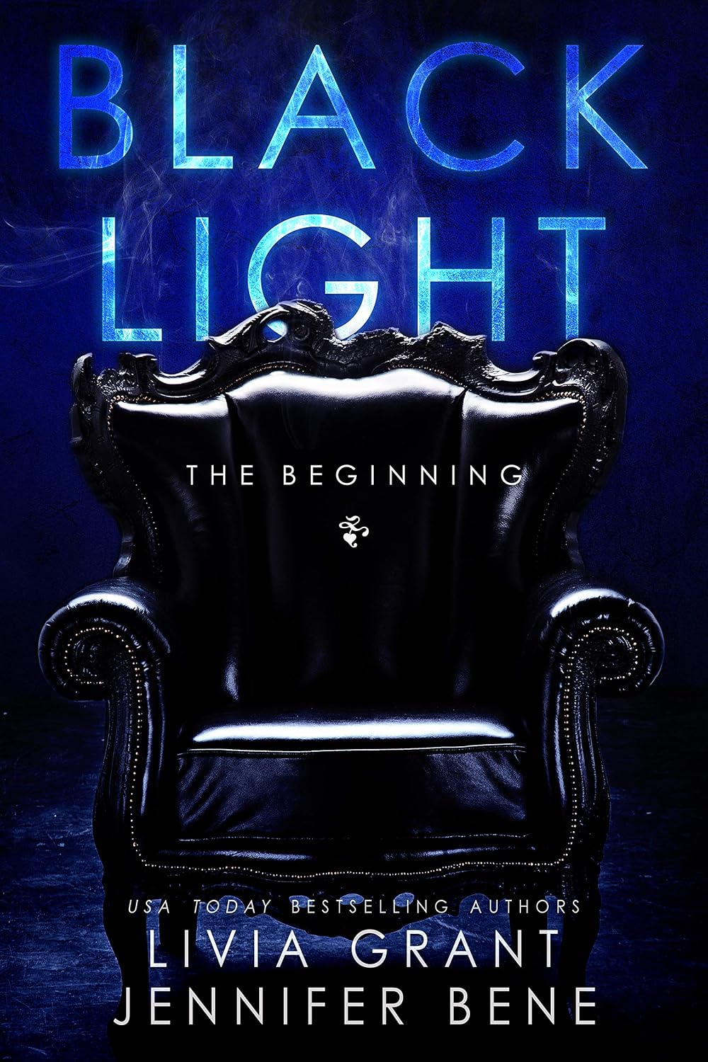 Amazon | Black Light: The Beginning (Black Light Series Book 21 ...
