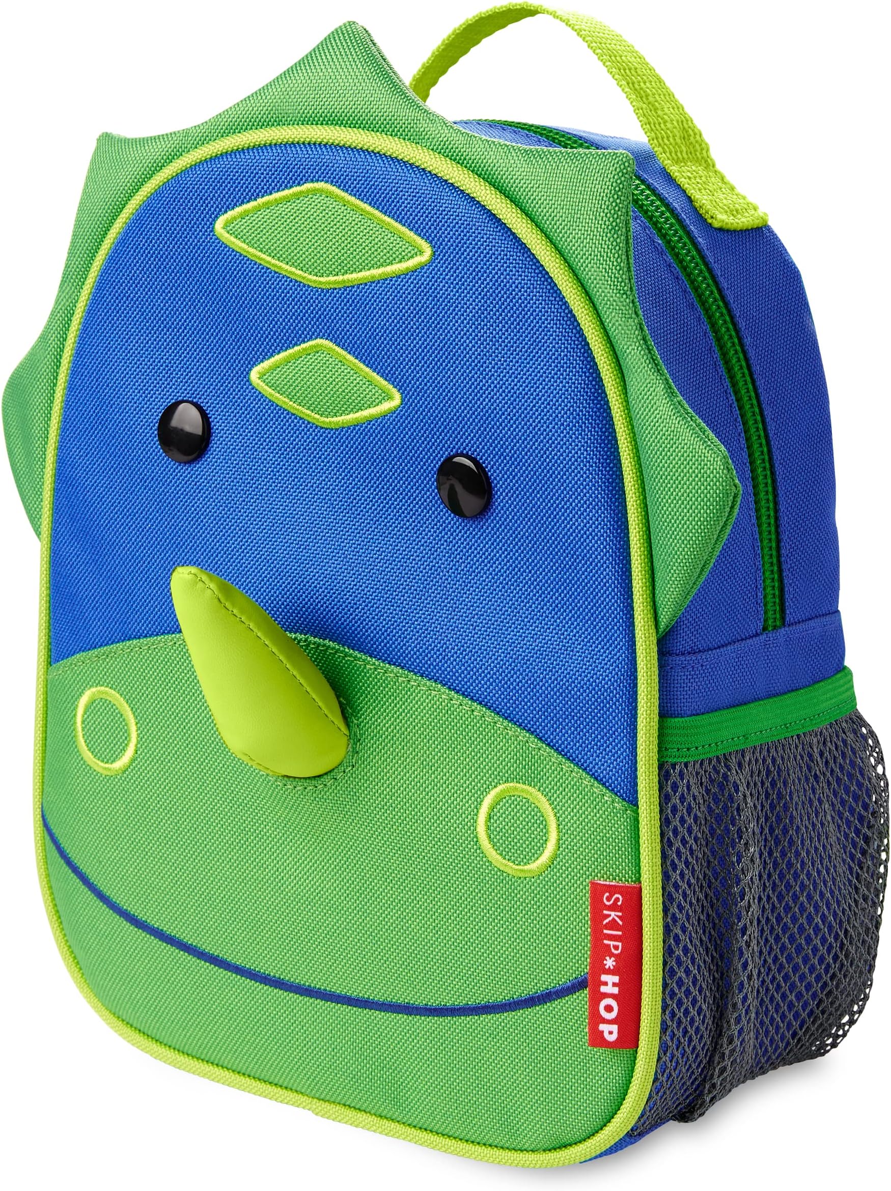Amazon.com : Skip Hop Toddler Backpack Leash, Zoo, Dino : Baby