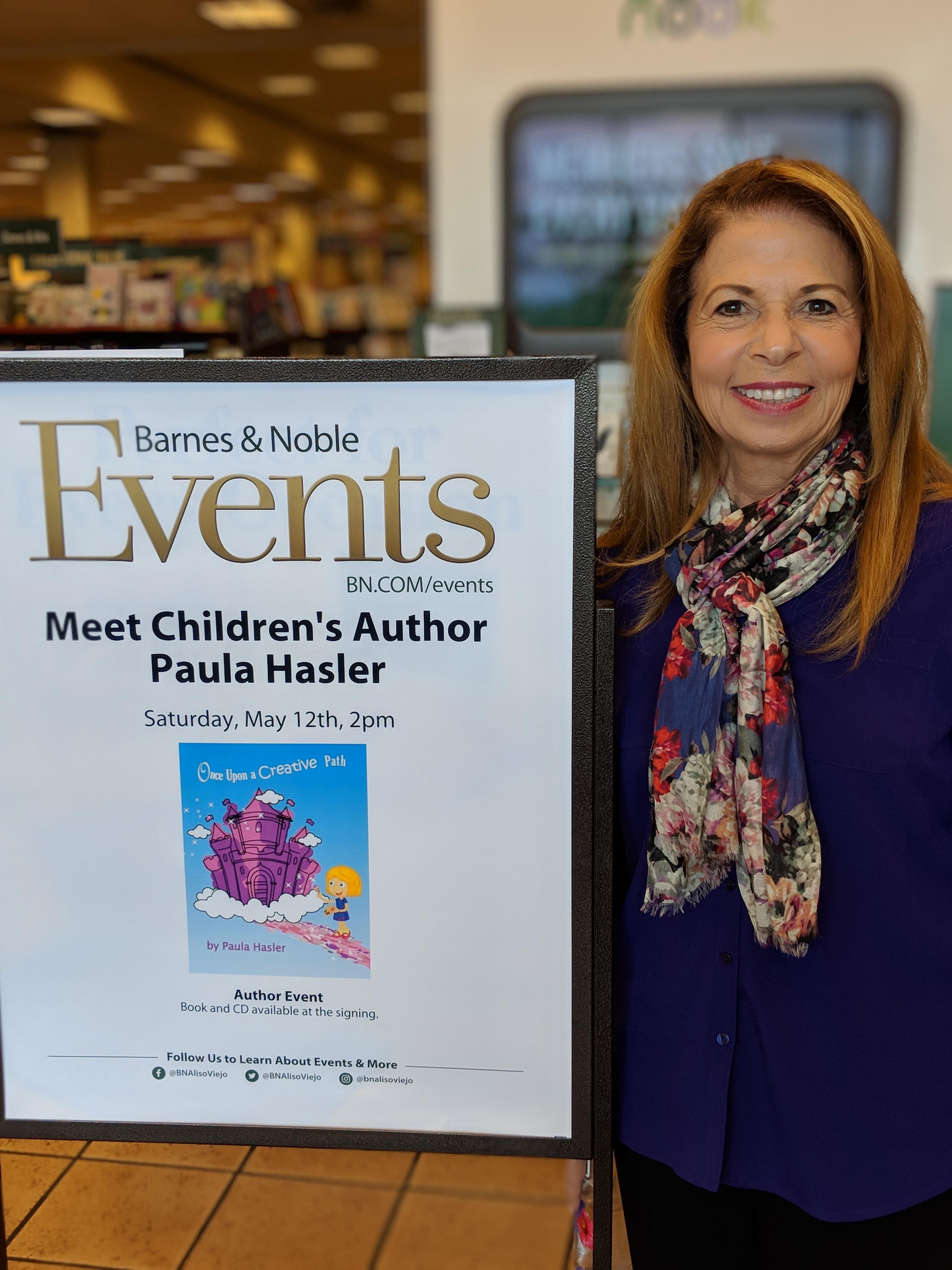 Amazon.com: Paula Hasler: books, biography, latest update