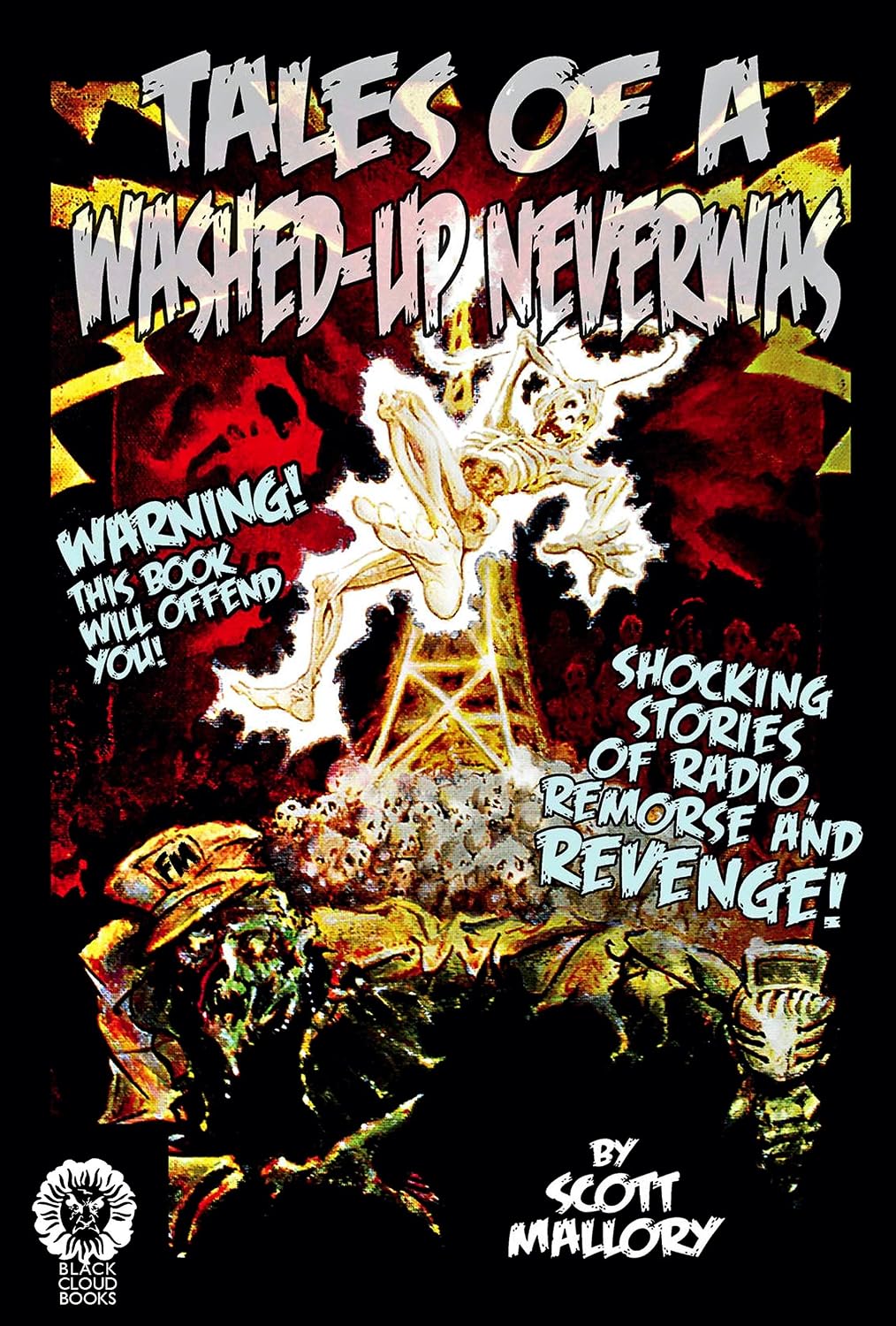 Amazon | Tales of a Washed-Up Neverwas (English Edition) [Kindle ...