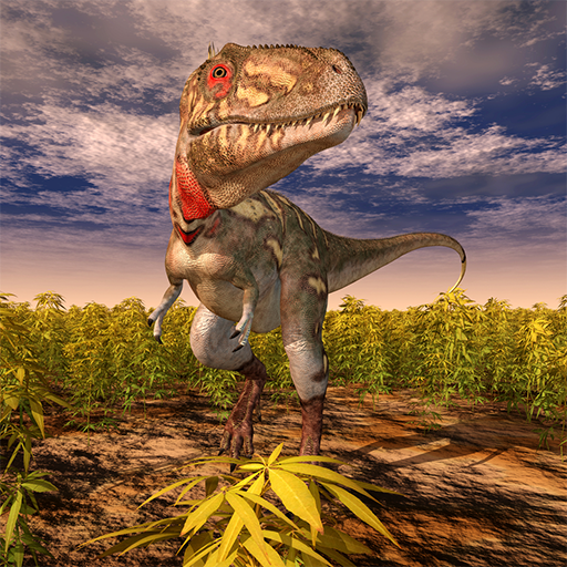 City Dinosaur Rampage Attack Simulator - App on Amazon Appstore