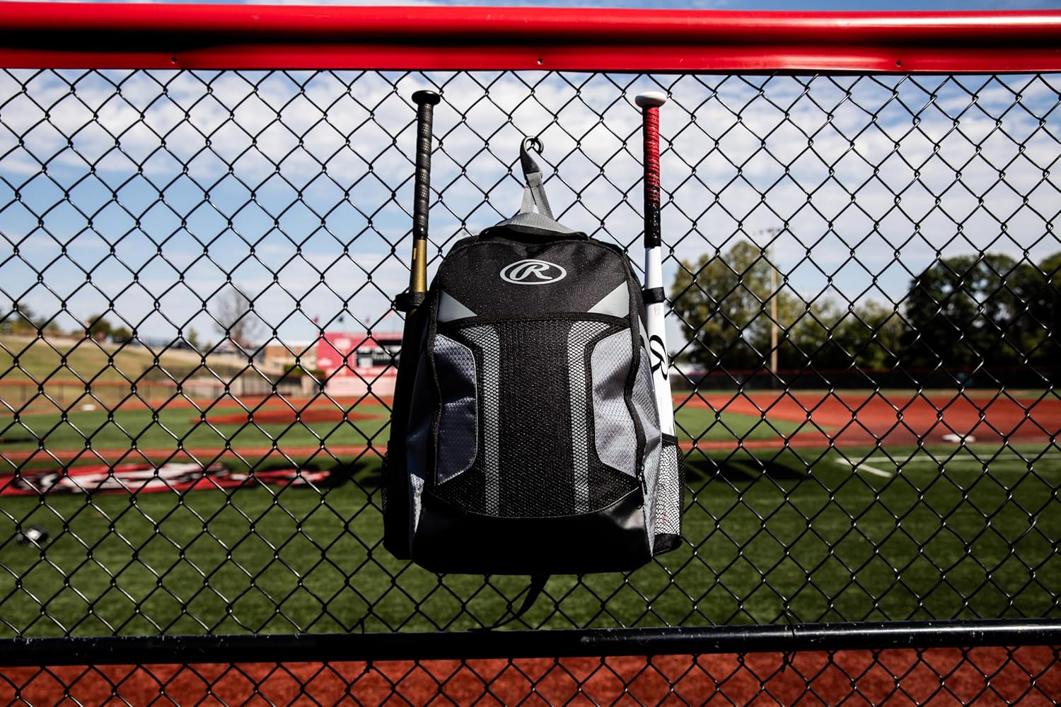 Rawlings Youth Player’s Backpack – Yaxa Colombia