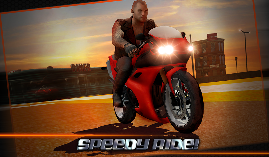 Bike Ride and Park Game - App on the Amazon Appstore