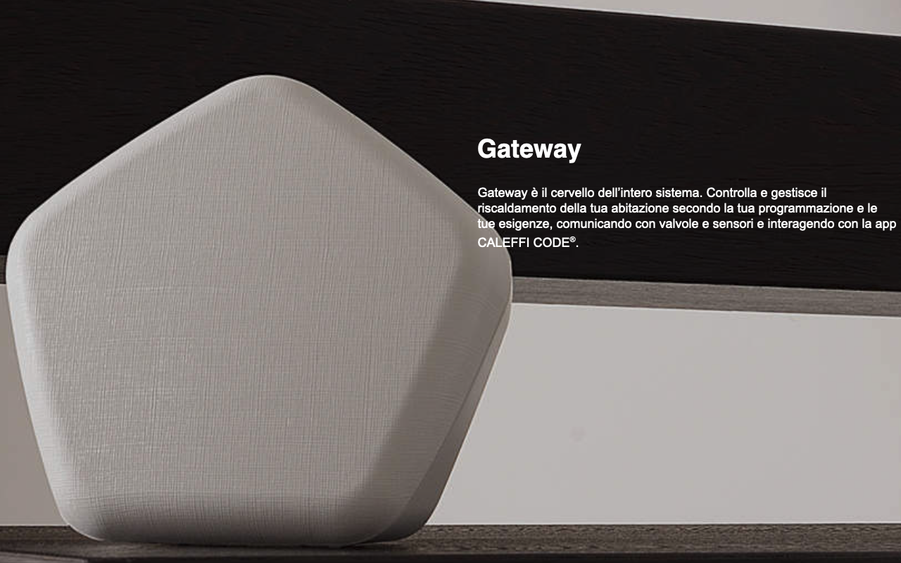 Amazon.it: Caleffi Code : Alexa Skills