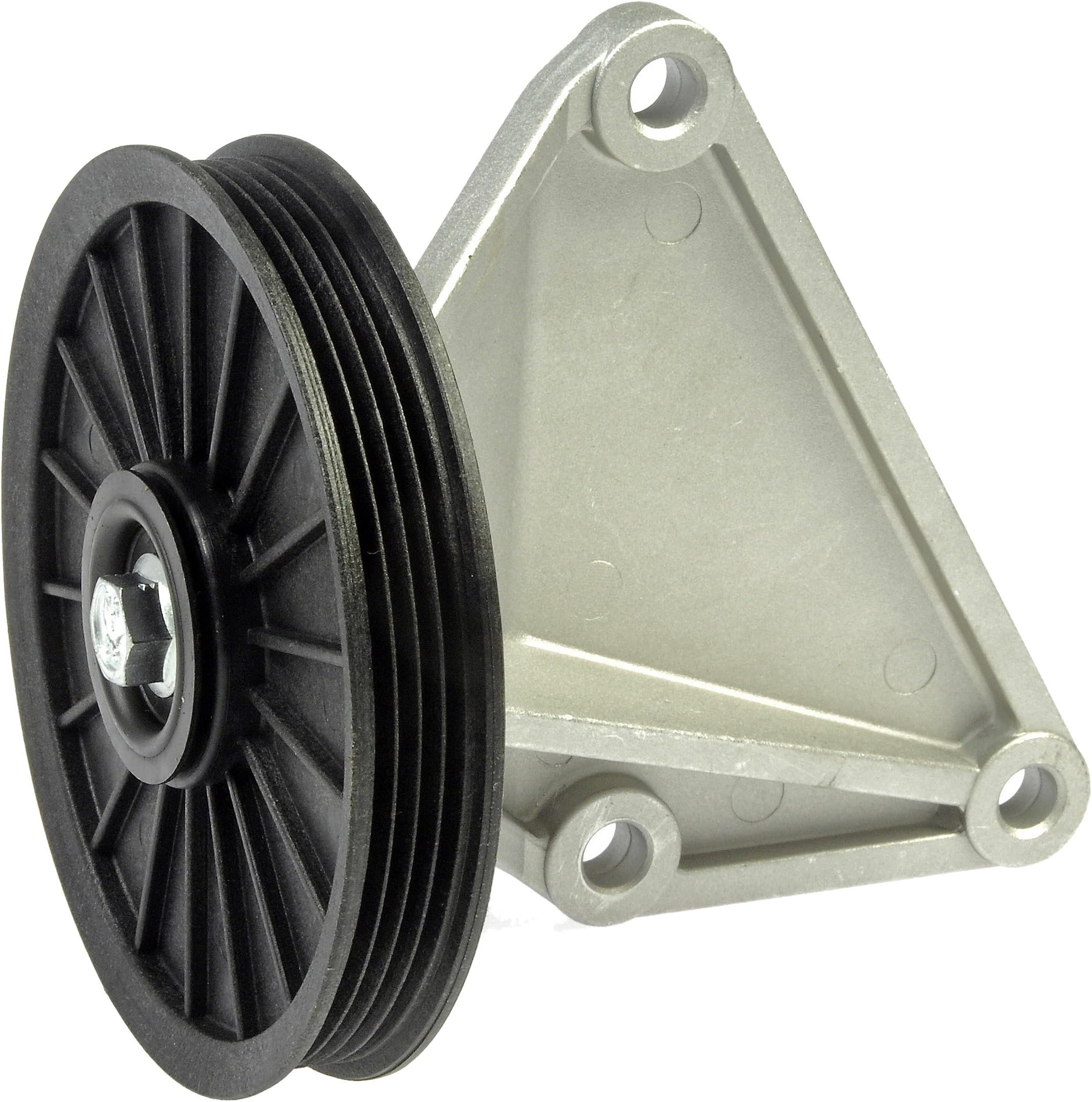Amazon.com: Dorman 34167 A/C Compressor Bypass Pulley Compatible with ...