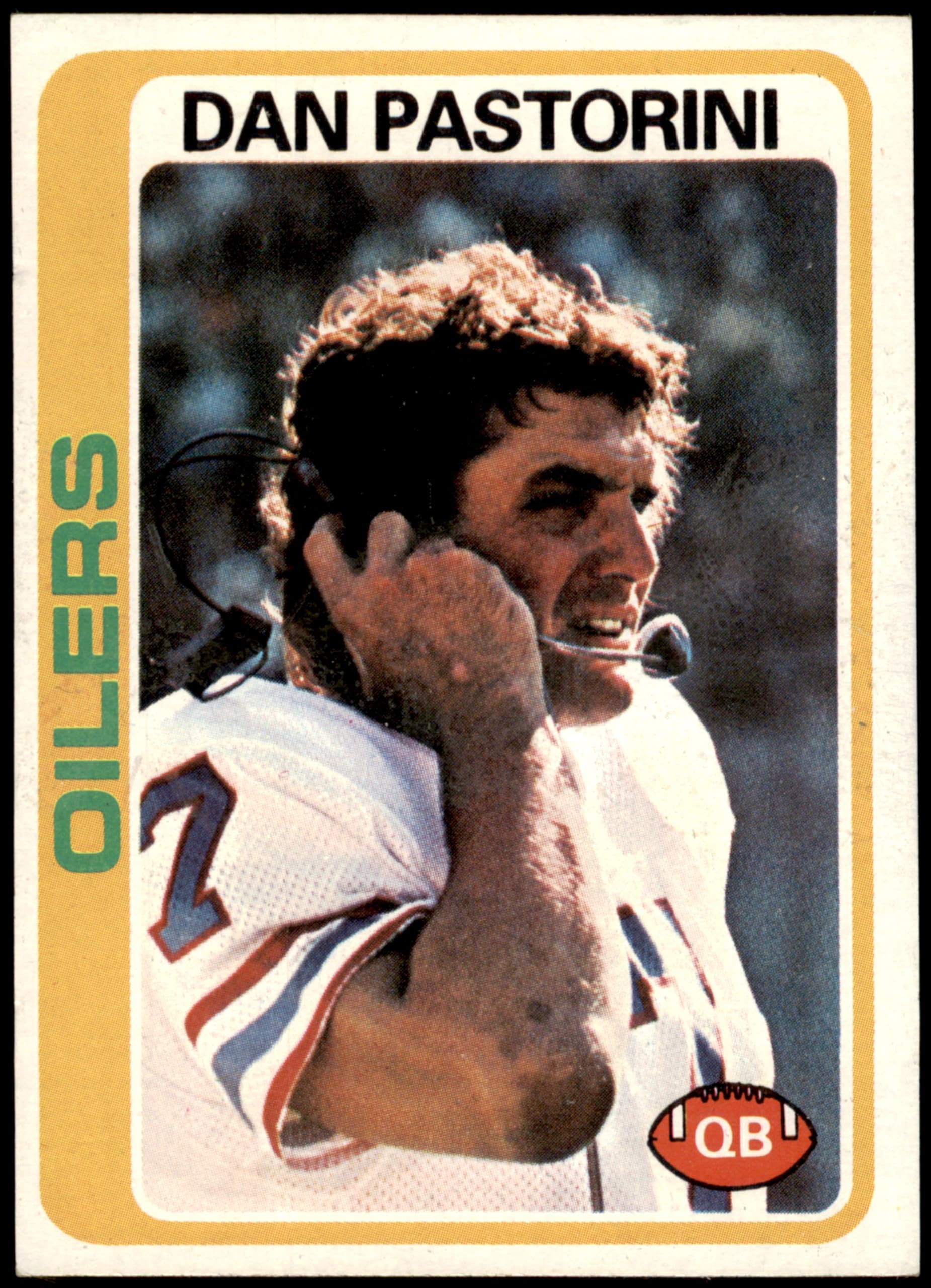 1978 Houston Oilers