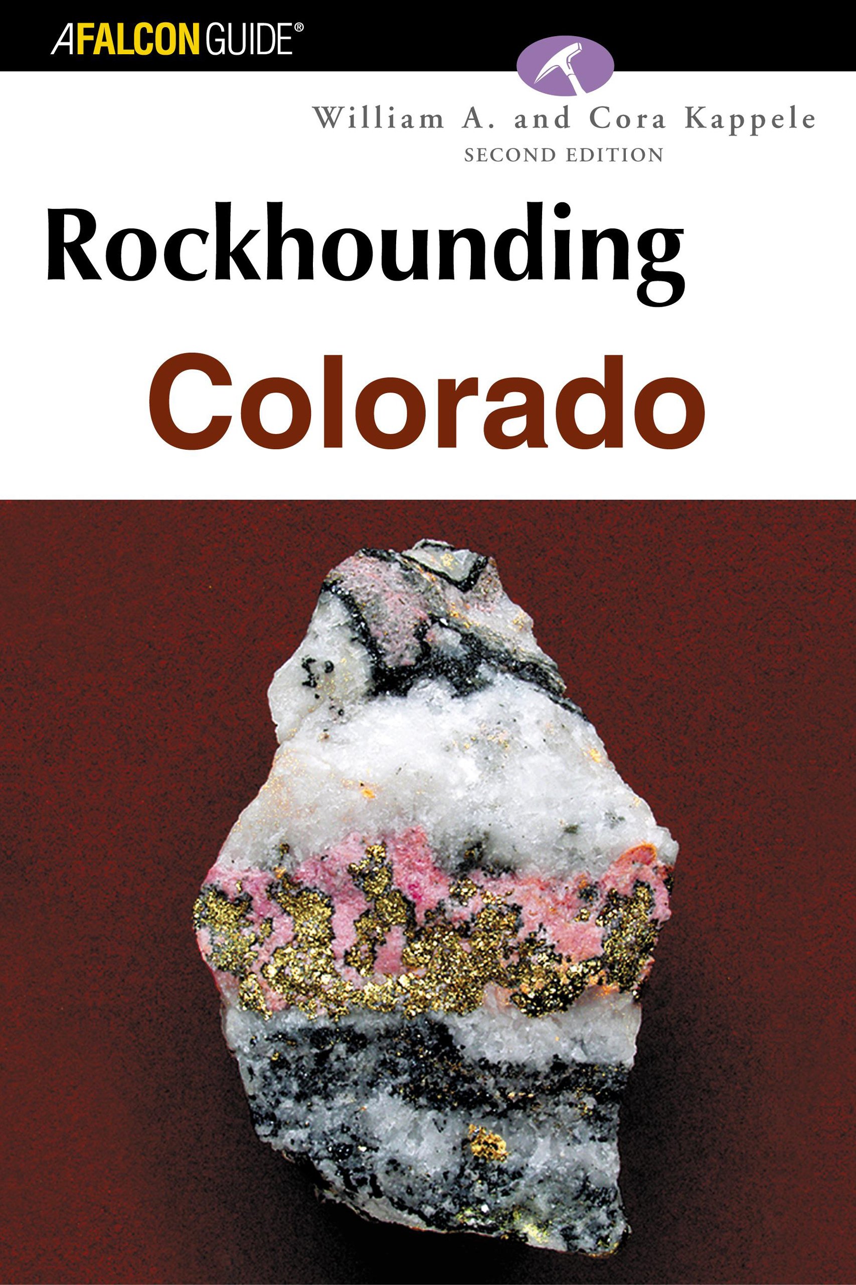 Colorado Rockhounding Sites Rockhounding In Colorado: Where To Find